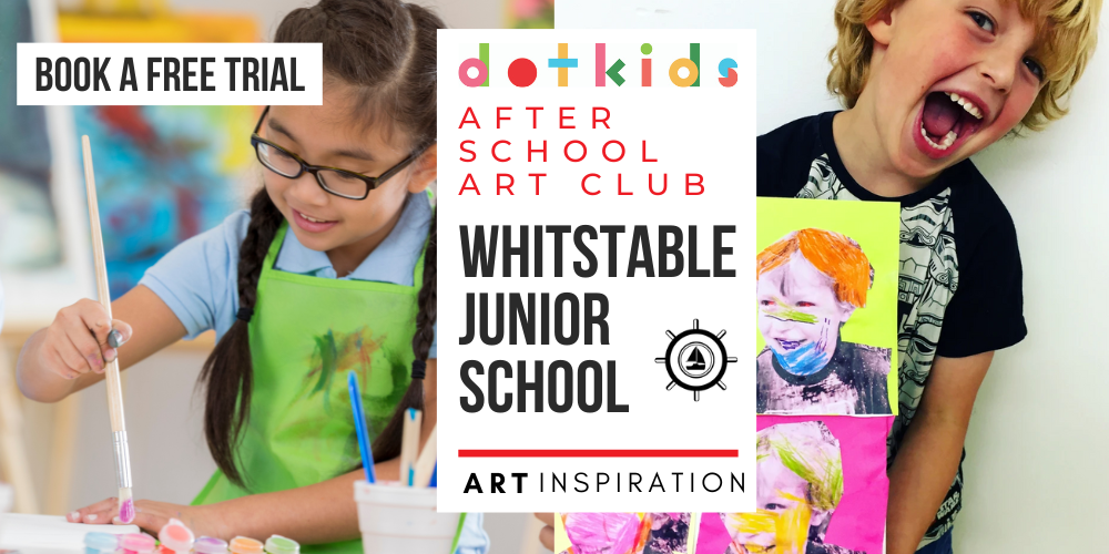 Dot Kids In Schools – Dot Kids Ltd